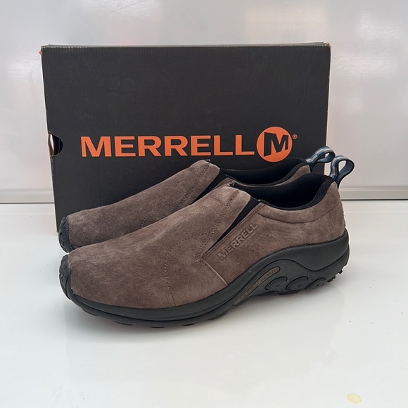 Merrell | Shoes | Merrell Mens Jungle Mocs | Poshmark
